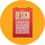 Polystyrene Posters – Master Key Services Ltd